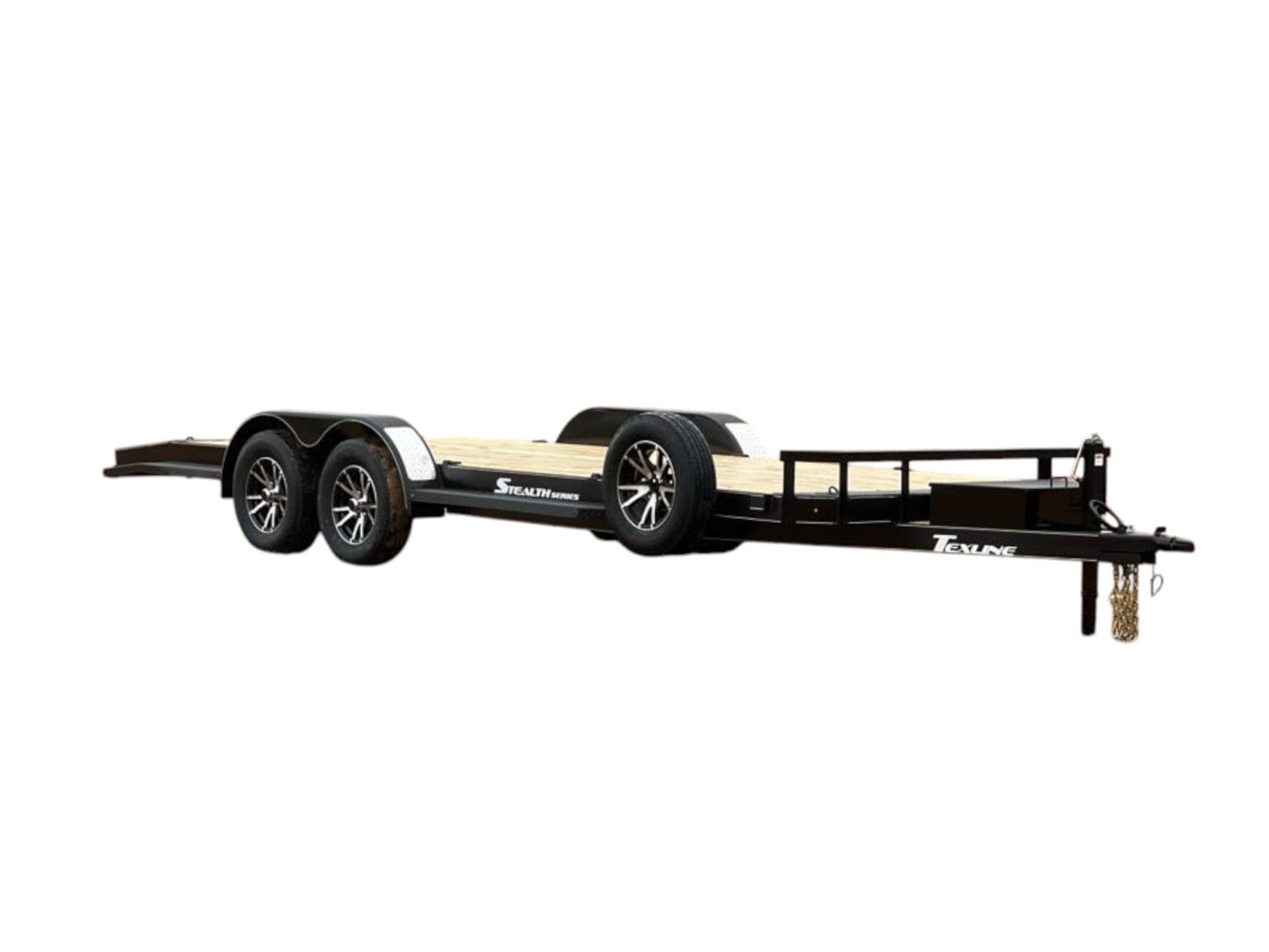 Stealth-Car-Hauler – Texline Trailers